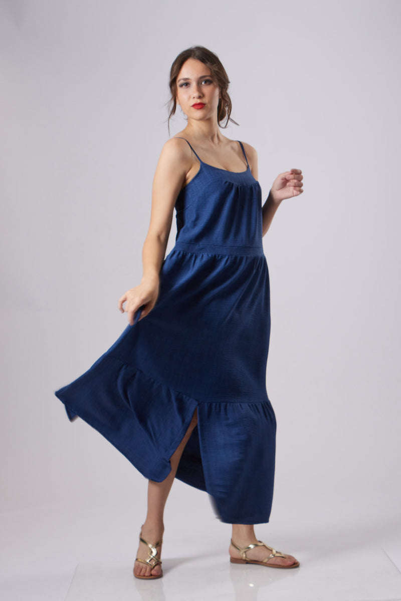 Flo Maxi Dress – fashiondeclare